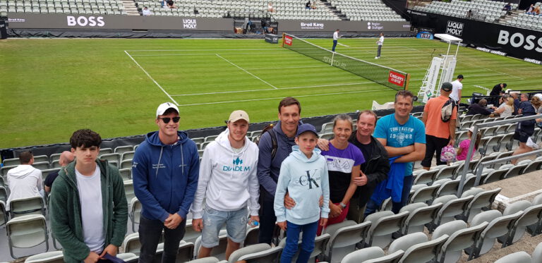 ATP Turnier BOSS Open 2022 beim TC Weissenhof in Stuttgart - TC 1902 ...